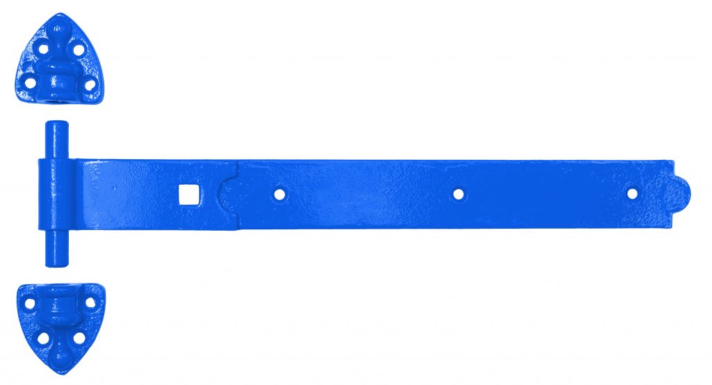 Perry Equestrian Heavy Reversible Hinges – DB Equine Massage Therapy